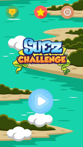 دانلود بازی Suez Challenge اندروید بازار