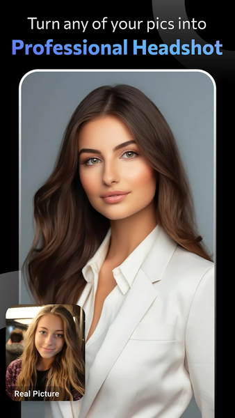دانلود برنامه Ai Photo Generator Profile Ai اندروید بازار
