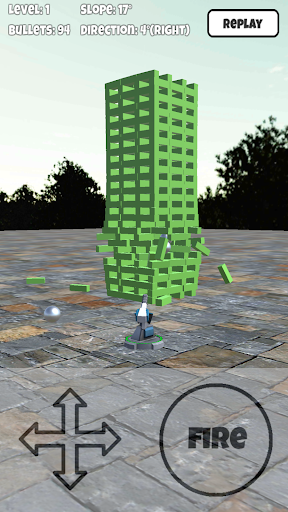 دانلود بازی Level It! Tower Falling Over اندروید | بازار