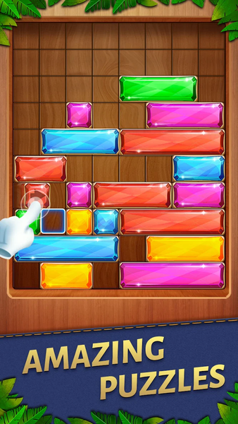 دانلود بازی Cubster Dropuzzle اندروید | بازار