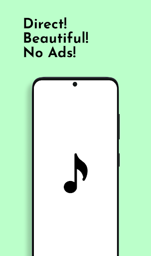 دانلود برنامه Direct Music Player اندروید | بازار