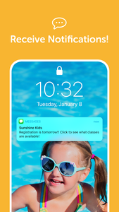 برنامه The iClassPro App - دانلود | بازار