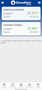 برنامه OceanFirst Bank - Mobile - دانلود | بازار