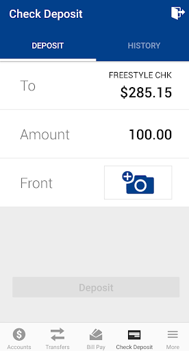 دانلود برنامه OceanFirst Bank - Mobile اندروید | بازار