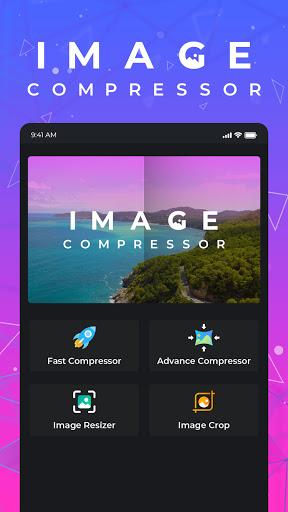دانلود برنامه Image Resizer And Compressor اندروید بازار