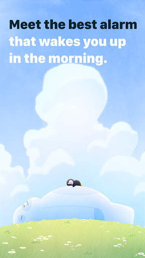 دانلود برنامه Shake It Alarm Clock And Sleep اندروید بازار