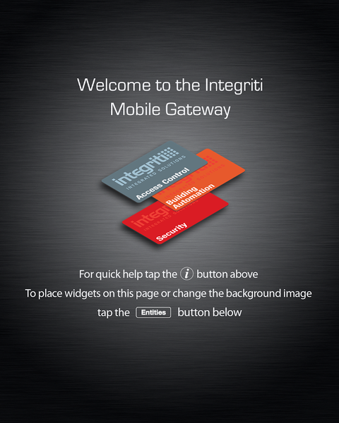 دانلود برنامه IntegritiMobile اندروید | بازار