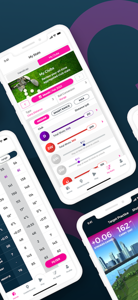 دانلود برنامه Inrange اندروید | بازار