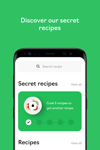 دانلود برنامه Icook Meal Planner And Recipes اندروید بازار
