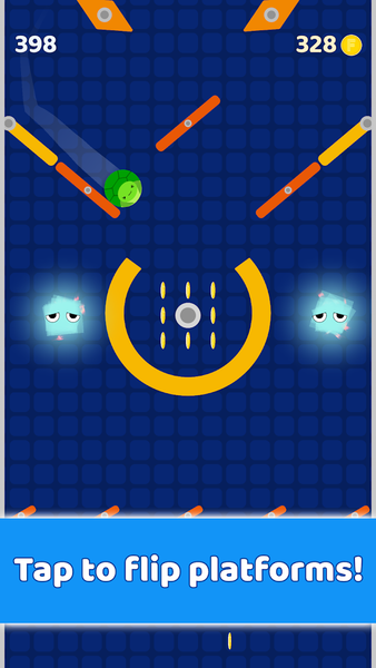 دانلود بازی Flip Shapes اندروید | بازار