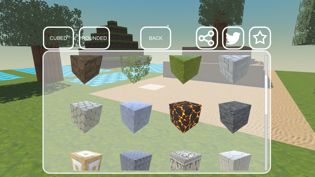 دانلود برنامه Build Craft Exploration اندروید بازار