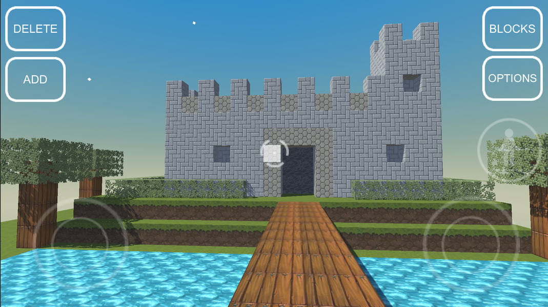 دانلود برنامه Build Craft Exploration اندروید بازار
