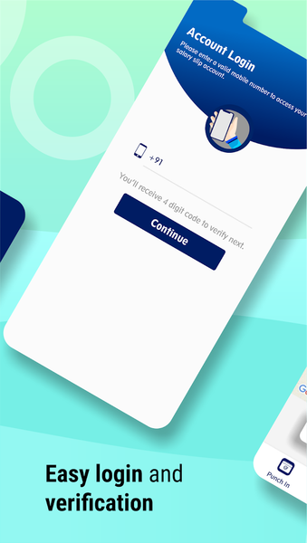 دانلود برنامه Salary Slip Employee App اندروید | بازار