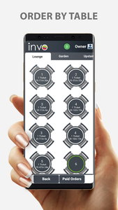 برنامه INVO POS - دانلود | بازار