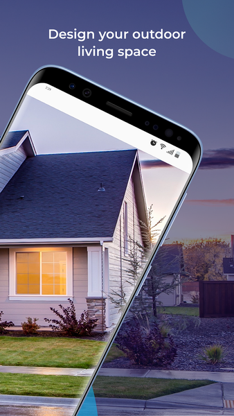 دانلود برنامه iScape اندروید | بازار