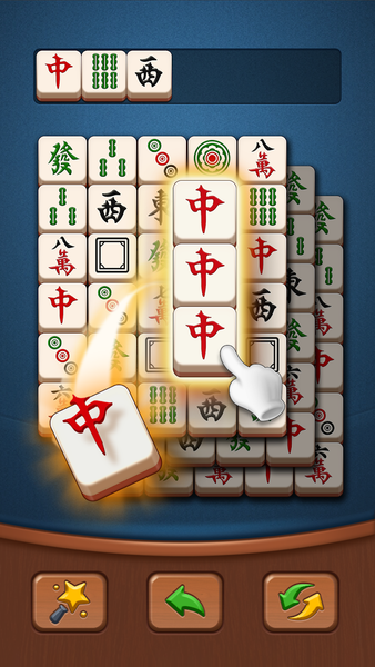 دانلود بازی Triple Tile Mahjong اندروید | بازار