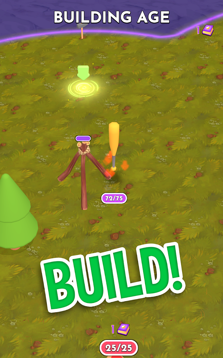 دانلود بازی Tool Evolution: Mine & Evolve اندروید | بازار