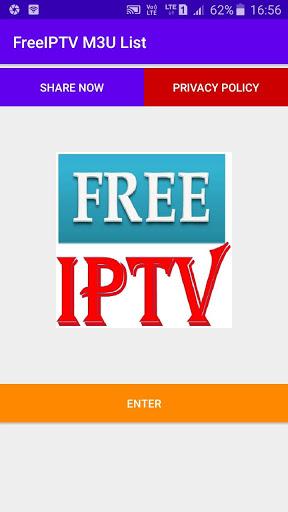 Free Iptv M3u Lists