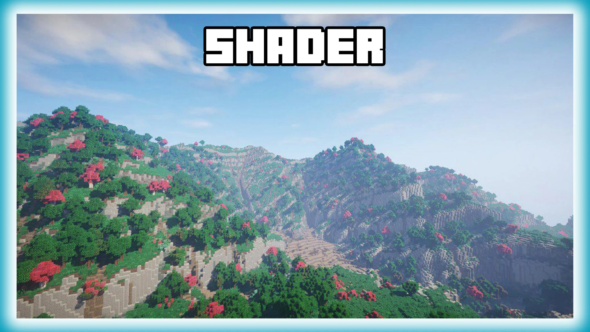 دانلود برنامه Shaders Mod for Minecraft اندروید | بازار