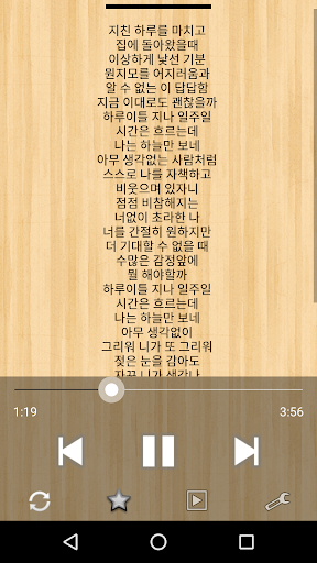 دانلود برنامه ShuffleMusic, Shuffle Player اندروید | بازار