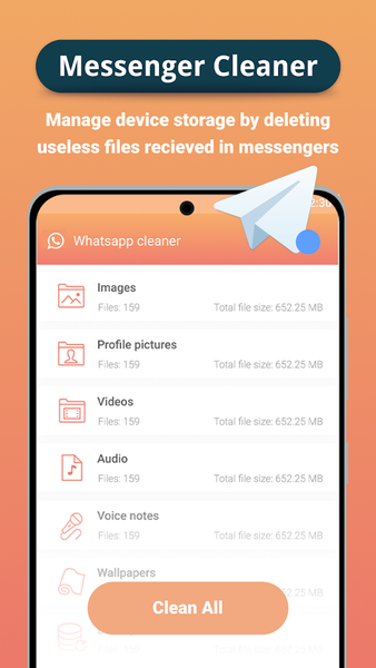 دانلود برنامه Memory Cleaner اندروید بازار