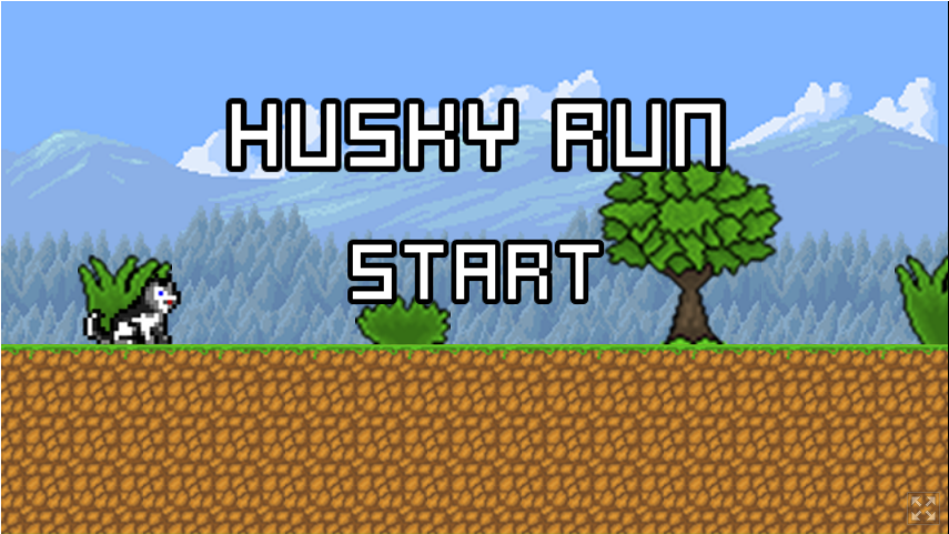 بازی Husky Run - دانلود | بازار