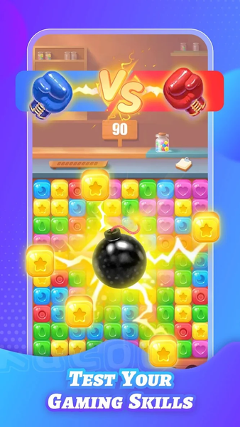 دانلود برنامه Kacoo – play games online اندروید | بازار