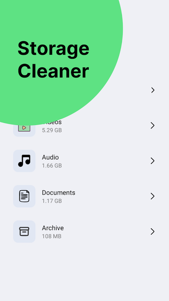دانلود برنامه Phone Cleaner For Android اندروید بازار