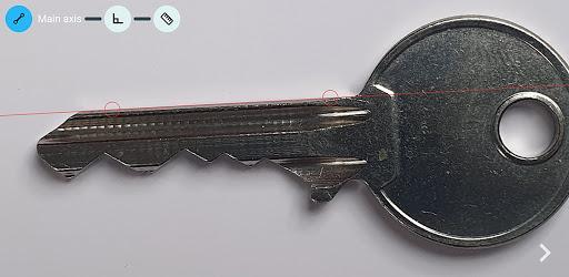 دانلود برنامه KeyDecoder اندروید | بازار