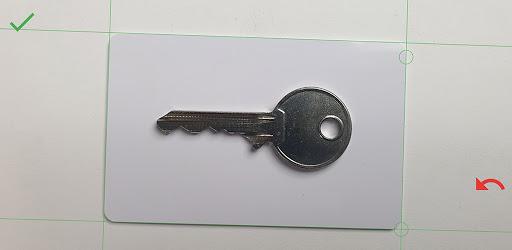 دانلود برنامه KeyDecoder اندروید | بازار