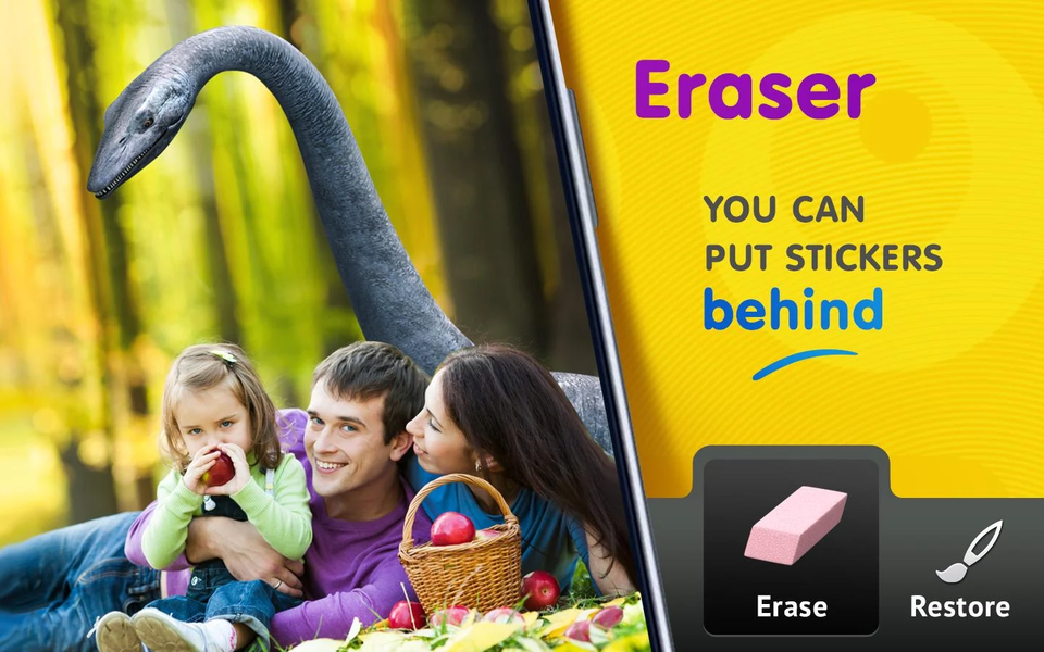 دانلود برنامه Photo Fun اندروید بازار