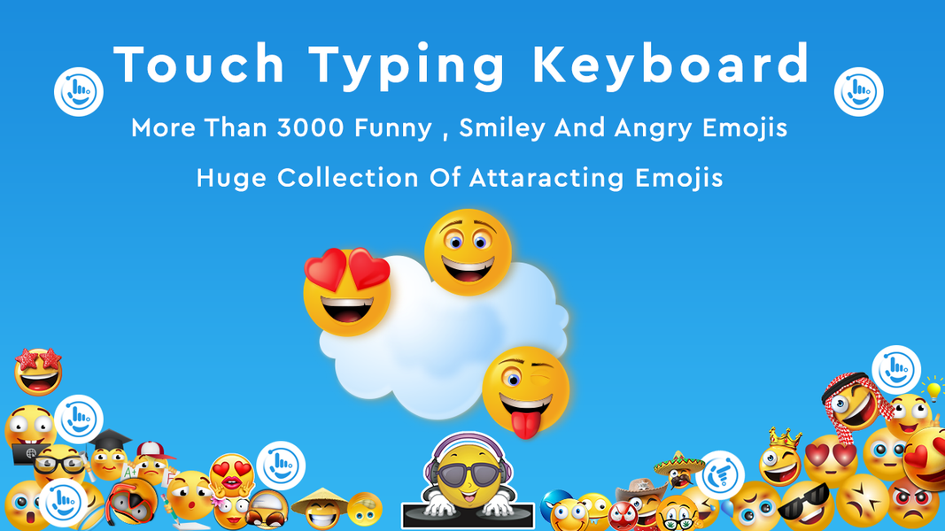 دانلود برنامه Multiling O Keyboard O Keypad اندروید بازار