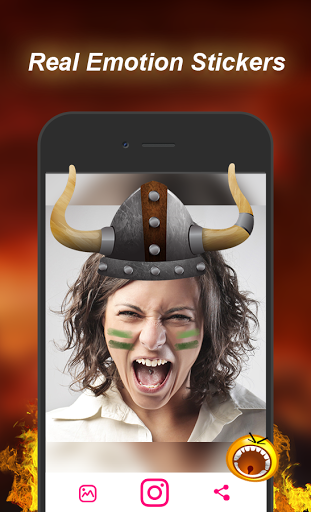 دانلود برنامه Snap Camera Filters اندروید بازار