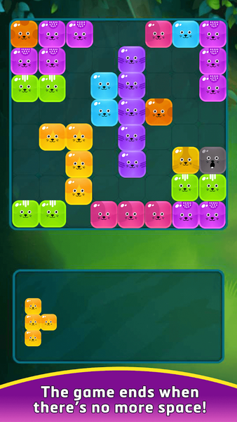 دانلود بازی Block Puzzle Classic Game اندروید بازار