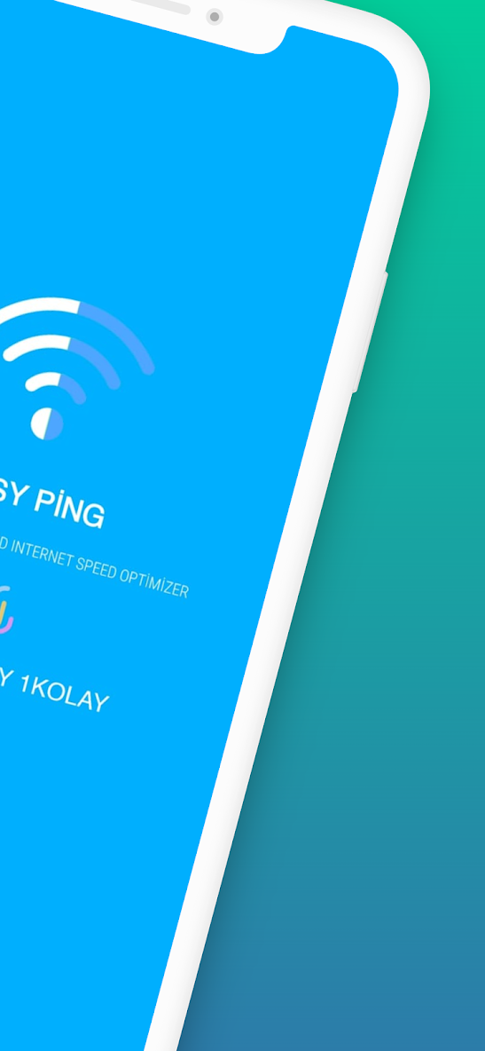 دانلود برنامه Easy game ping lowering اندروید | بازار