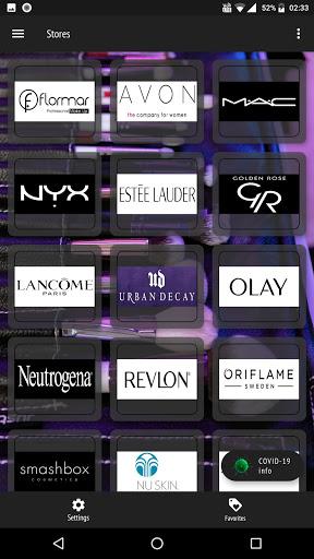 دانلود برنامه Pro-Cosmetics اندروید | بازار