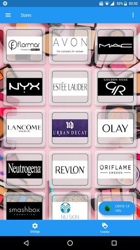 دانلود برنامه Pro-Cosmetics اندروید | بازار