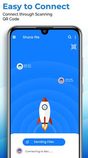 دانلود برنامه File Transfer Data Sharing: Transfer Music, Video اندروید ... دانلود برنامه File Transfer Data Sharing: Transfer Music, Video اندروید ...