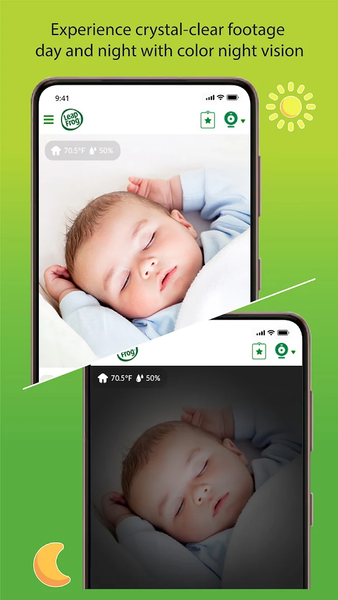دانلود برنامه LeapFrog Baby Care اندروید | بازار