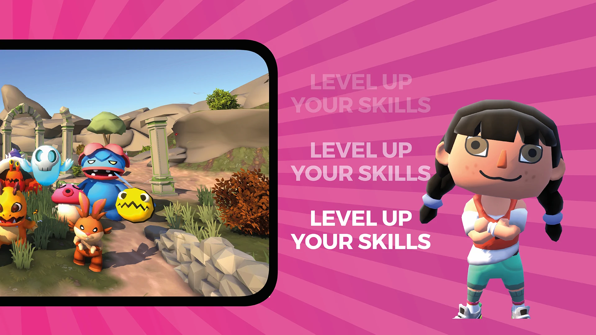 دانلود بازی Awakening – Fun Math Games اندروید | بازار