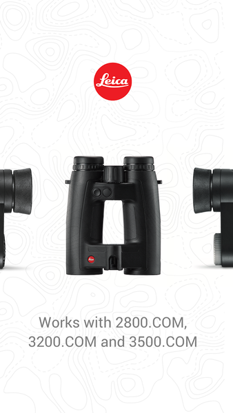 دانلود برنامه Leica Hunting اندروید بازار