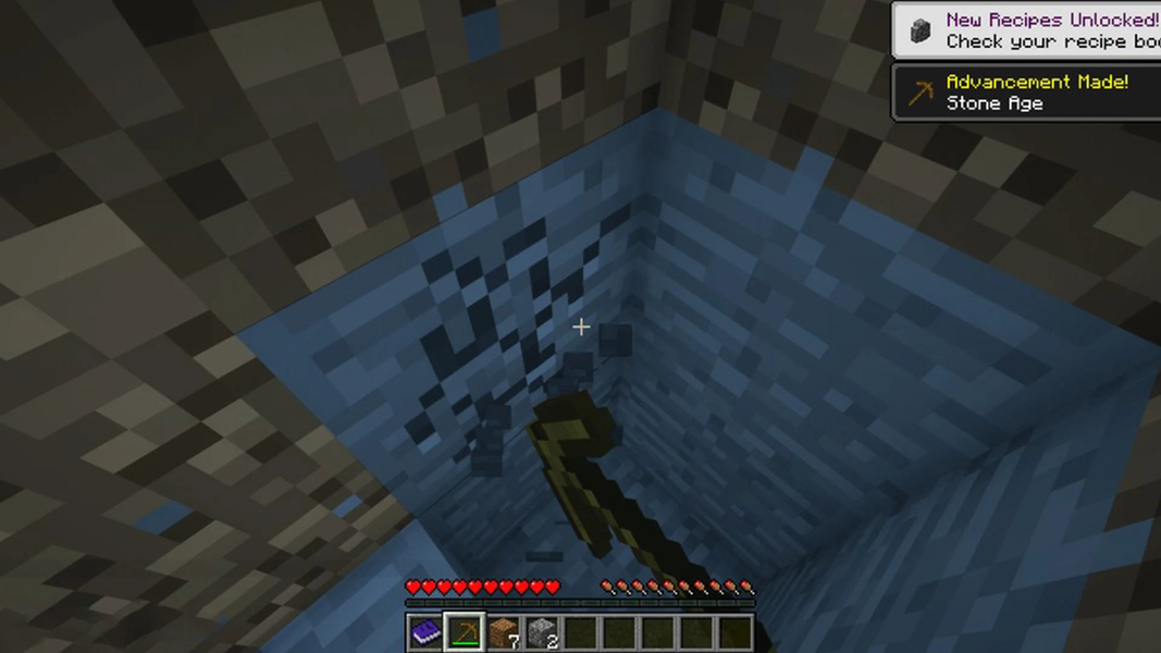 دانلود برنامه Advancement Mod For Minecraft اندروید بازار