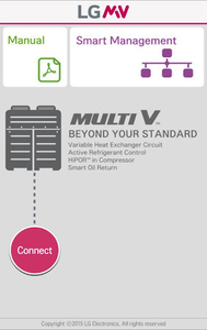 برنامه Mobile LGMV - دانلود | کافه بازار