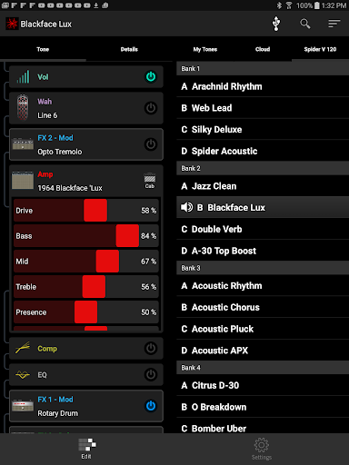 دانلود برنامه Spider Remote اندروید | بازار