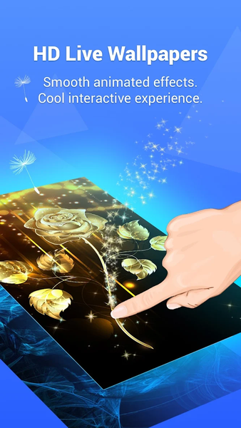 Live Launcher for Android Download Bazaar