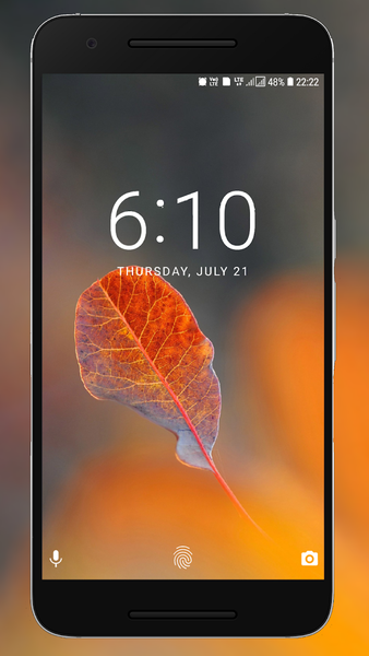 دانلود برنامه Lock Screen Wallpaper اندروید بازار