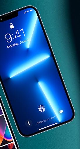 دانلود برنامه Lock Screen Widgets Yolock اندروید بازار