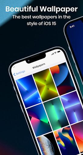 دانلود برنامه Lock Screen Widgets Yolock اندروید بازار
