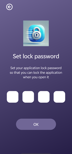 دانلود برنامه App LockFast اندروید | بازار