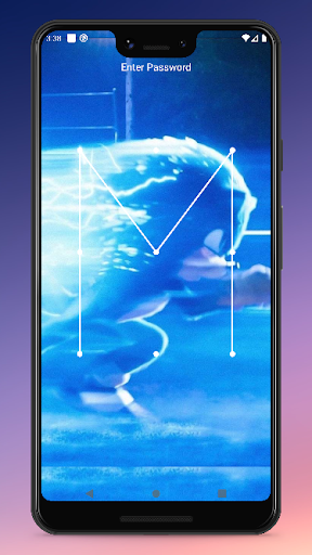 دانلود برنامه Lock Screen For Sonic Wallpapers اندروید | بازار